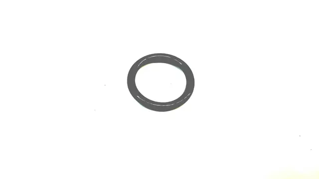 O Ring 16X2.4 806916050 | Subaru Parts Plus
