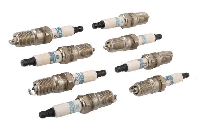 Cheap GM Spark Plugs For Sale | Bob Johnson Chevy Parts
