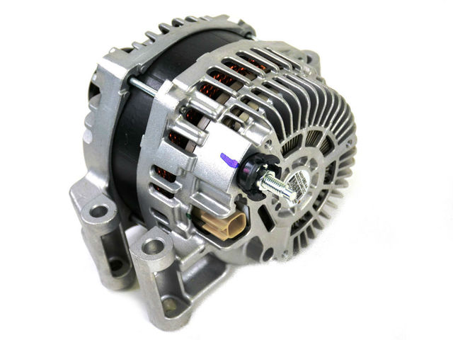 Alternators | Mopar Parts Online