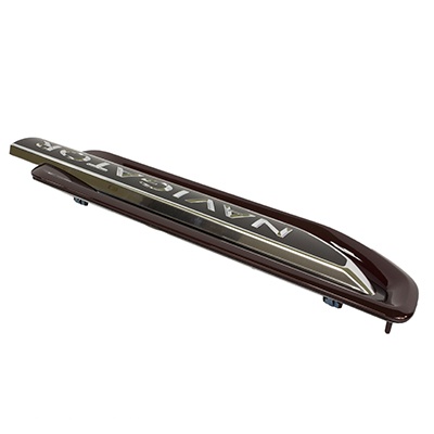 2018-2020 Lincoln Navigator Name Plate JL7Z-16720-BAE | TascaParts.com