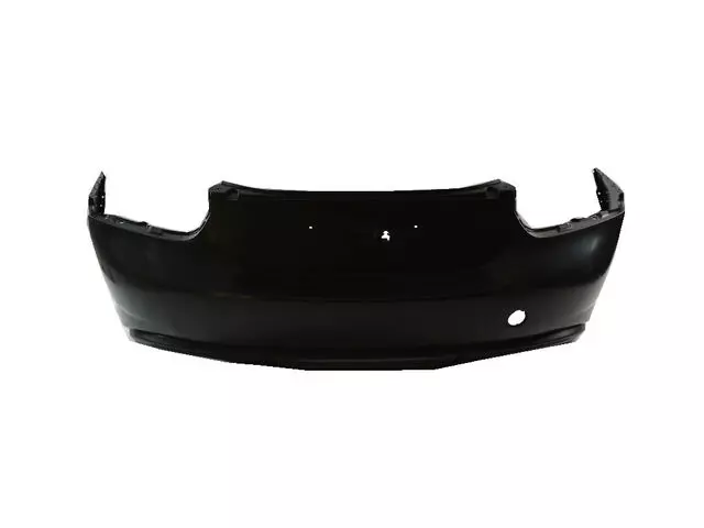 Rear Bumper and Fascia | Mopar eStore
