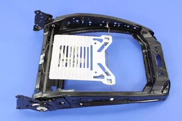4610325AN - Front Seat Back Frame 2011-2024 Mopar | JCDR Parts