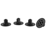 W717929-S300 - Splash Shield Clip 2015-2024 Ford | Ford OEM Parts Direct