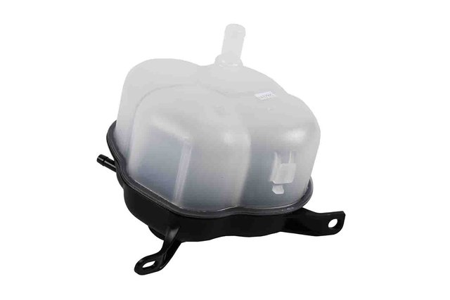 2010-2017 GM Engine Coolant Recovery Tank 22829367 | GMPartsDirect.com