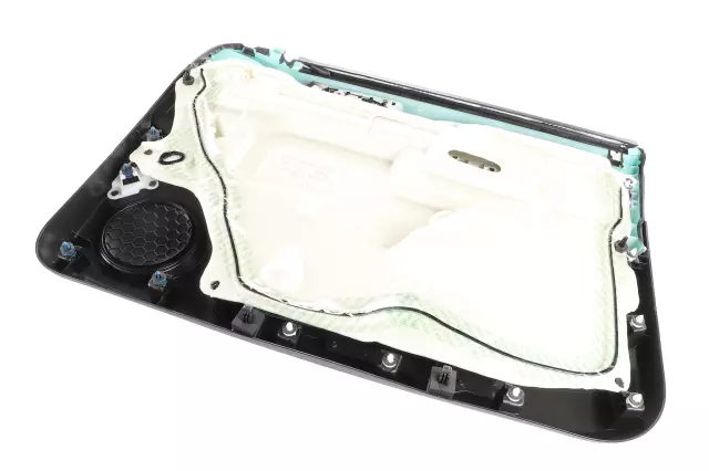 84127284 - Door Trim Panel - 2010-2013 GM | OEM Parts For You