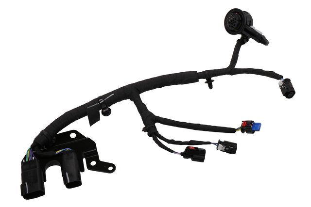 12703653 GM Valve Rocker Arm Oil Control Valve Extension Harness | GM ...