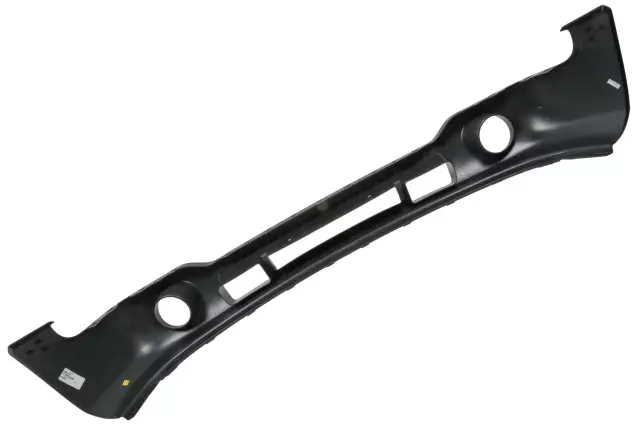 Bumper & Components - Front for 2007 GMC Sierra 1500 Classic | GMPartsNow