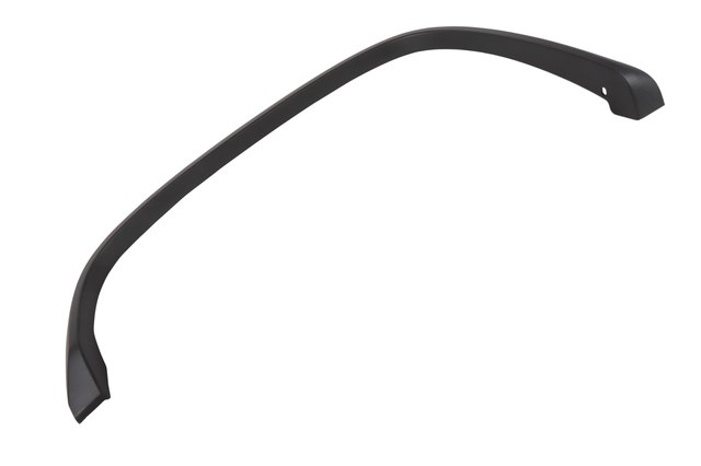 Genuine OEM Front Driver Side Wheel Opening Molding Part# 84859015 Fits ...