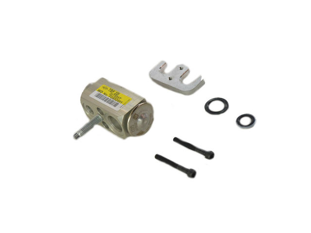 2015-2019 Mopar A/C Expansion Valve Kit 68267080AA | Mopar Estores