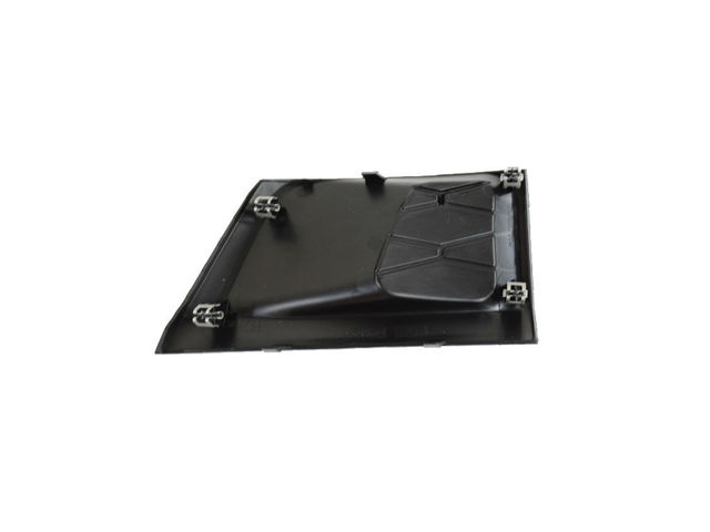 2016-2018 Fiat 500X Front Fascia Bezel 6AP19LXHAA | Mopar Estores