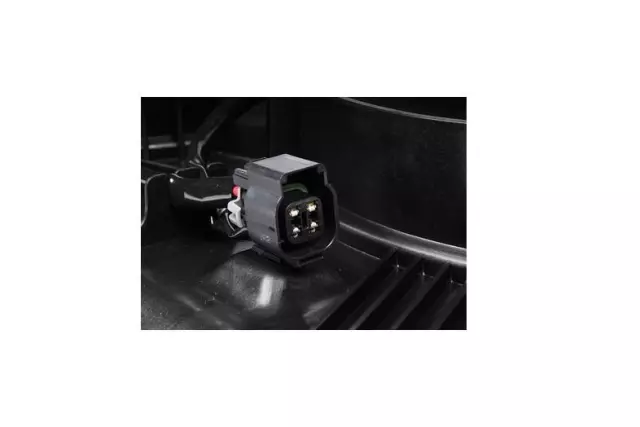 2007-2017 GM Engine Cooling Fan Assembly 23434158 GM | GMPartsDirect.com