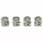 Radiator Support for 2023 Ford F-250 Super Duty | Direct Factory Parts