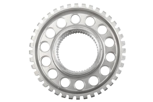 Rear Transfer Case Output Shaft Speed Reluctor Wheel 23488091 ...