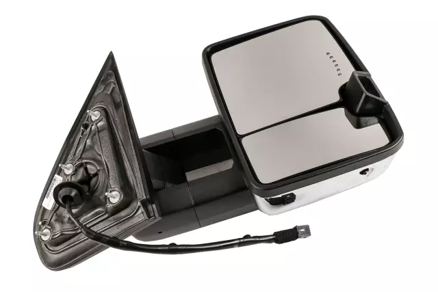 2016-2019 GM Mirror Assembly 84228896 | GMC Parts Canada