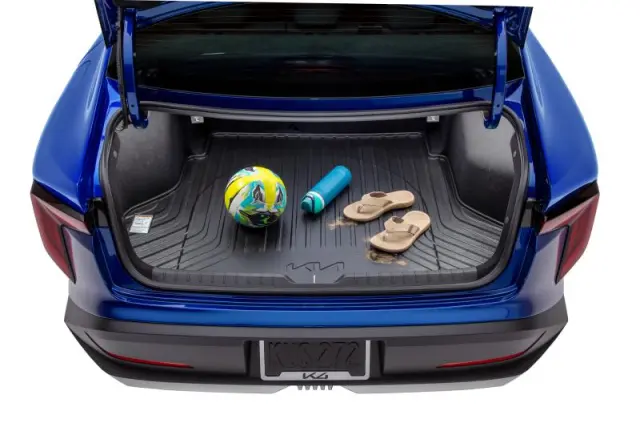 GGF12-AC400 - Cargo Tray 2025 Kia K4 | Kia.Parts Store