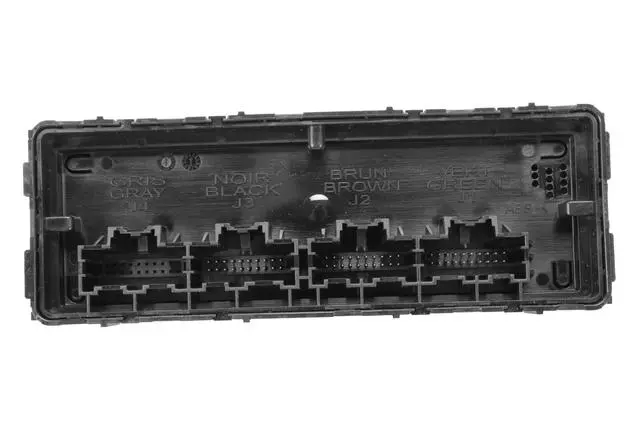 2016-2019 Chevrolet Malibu Heater and Air Conditioning Remote Control ...