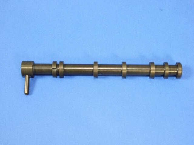 Valve Body, Accumulator, Solenoid and Parking Sprag for 2011 Ram 3500 ...