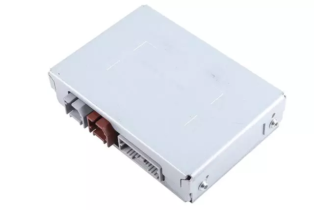 Driver Information Display Control Module 84551378 GM | GMPartsDirect.com