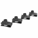 W712349-S307 - Mount Plate Nut (SOLD AS A PACKAGE OF 4) - 2019-2023 ...