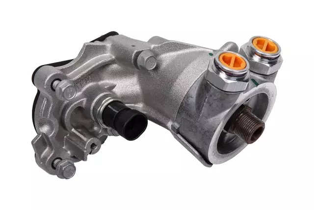 GM Oil Filters For Sale Online | GMC Parts Canada