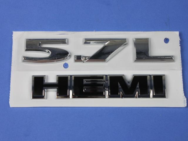 Buy OEM Mopar Mouldings & Trim | Canada Mopar® Estores
