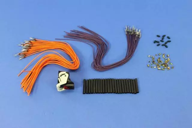 2003 Dodge Dakota 23 Way Wiring Kit 5102403AA | Mopar eStore