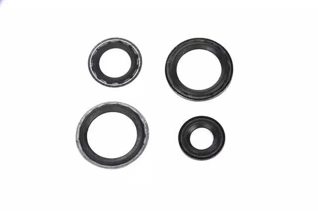 2013-2020 ACDelco A/C Thermal Expansion Valve Seal Kit 15-34514 ...