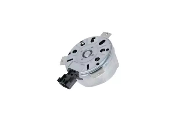 2007-2014 GM Engine Cooling Fan Motor 20903477 GM | GMPartsDirect.com