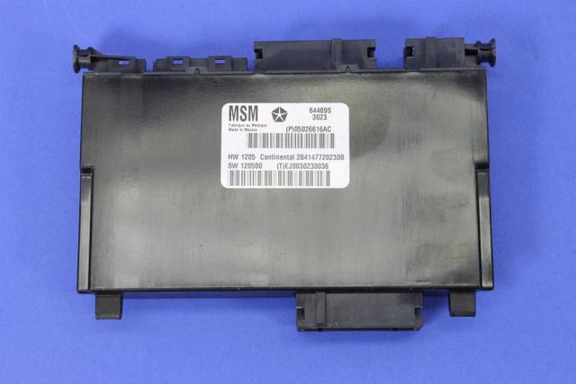 Keys, Modules and Engine Controllers for 2014 Jeep Grand Cherokee ...