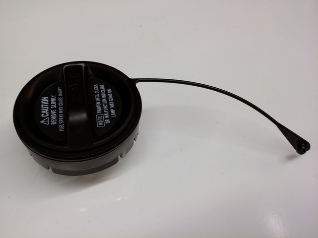 2000-2006 Toyota Fuel Tank Cap 77300-53010 | Toyota Parts Center