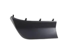2021-2024 Jeep Front Fascia Spat, Right 68421752AB | Mopar eStore