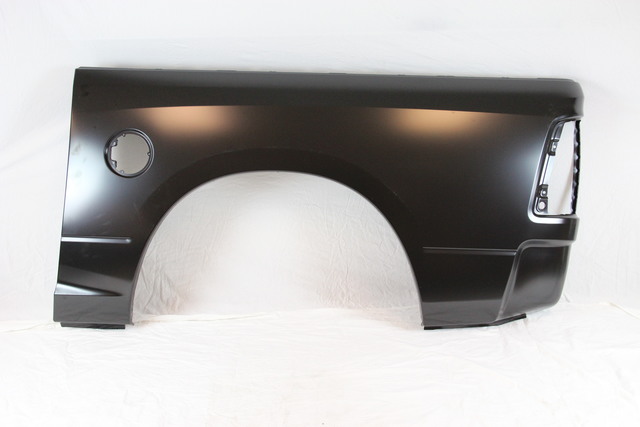2013-2022 Ram Box Side Outer Panel, Left 68186041AA | DodgeParts.com