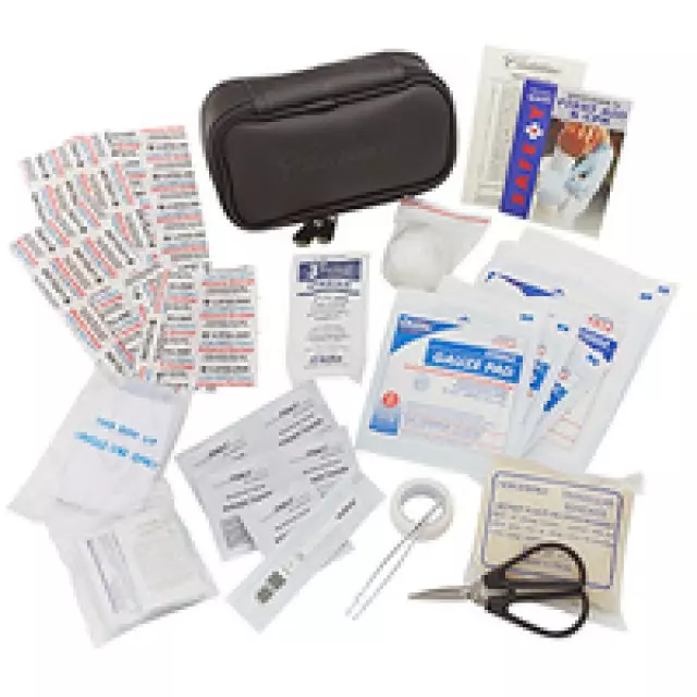 2018-2024 Cadillac Medical Kit 84692415 GM | Flow Automotive Center