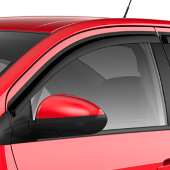 Shop GM Wind Deflectors For All Brands & Models | GM Parts