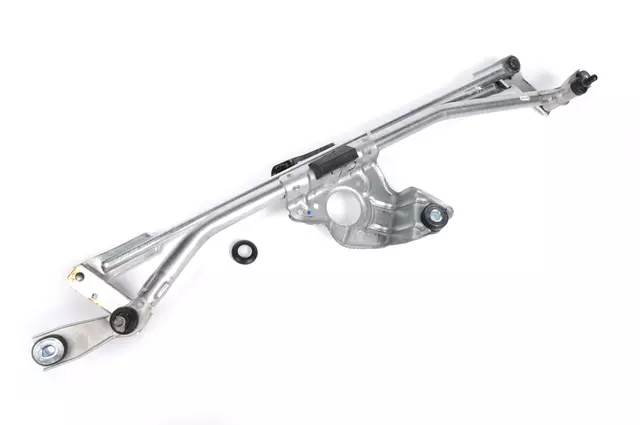 Wipers for 2019 Chevrolet Silverado 2500 HD | GMC Parts Canada