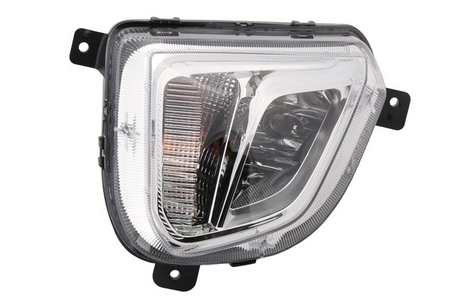 2018-2021 Chevrolet Equinox Front Passenger Side Fog Lamp 85161292 | GM ...