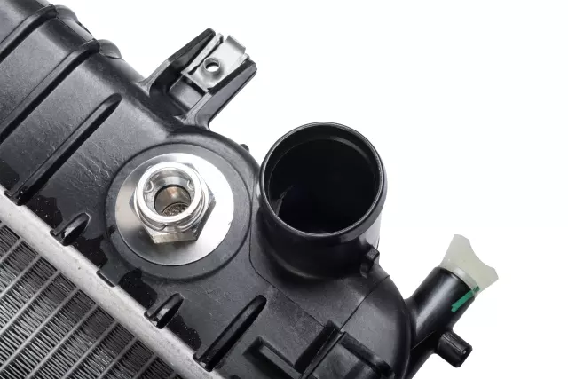 Buy Genuine GM Auto Parts - Radiator (Part # 84207654) | GM Parts Store