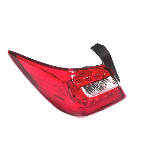 2015-2019 Subaru Legacy Tail Lamp 84912AL10A | Subaru Parts Store