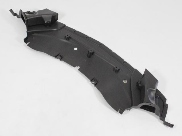 2008-2010 Dodge Challenger Front Belly Pan 5030943AB | Steve White Parts