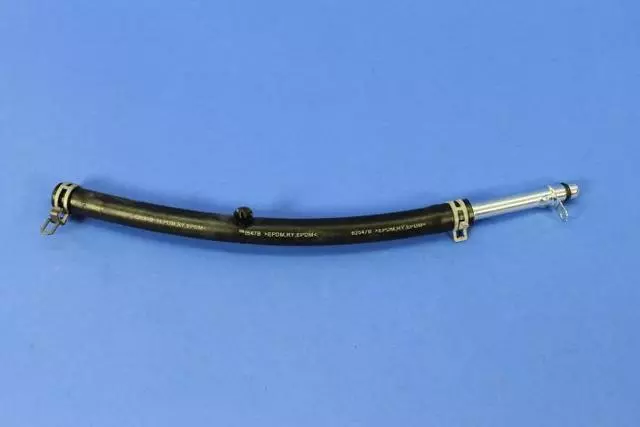 2014-2025 Ram Egr Tube 4893155AB | Mopar eStore