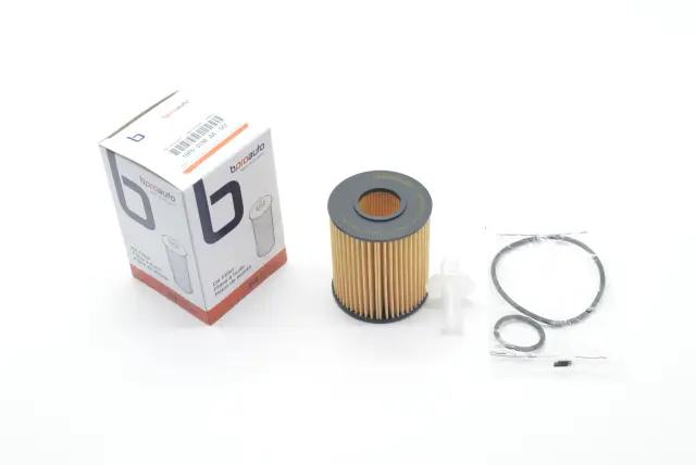 2006-2024 bproauto Engine Oil Filter 1BP00198AA | TascaParts.com