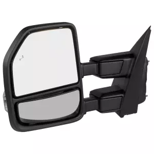 Genuine OEM Ford Part - Mirror Assembly LC3Z-17683-LA | Genuine OEM ...