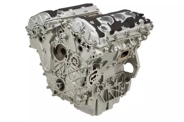 3.6L 6-Cylinder Engine Assembly 19303685 GM | GMPartsDirect.com