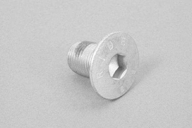 2011-2023 Mopar Oval Head Screw 6511907AA | Steve White Parts