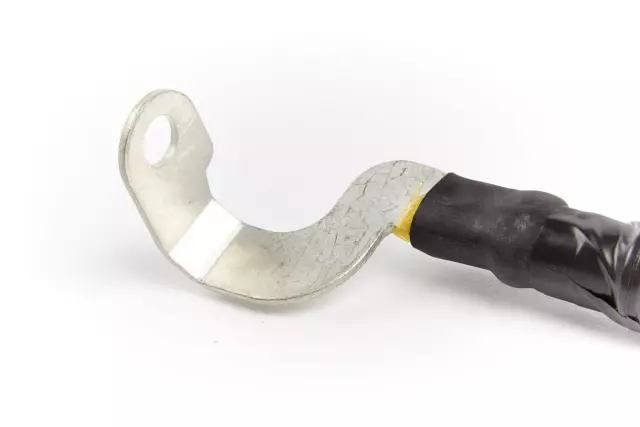 Chevrolet Corvette Starters & Solenoids | QuirkParts