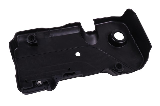 2016-2021 GM Engine Intake Manifold Cover 12687759 | GMPartsDirect.com