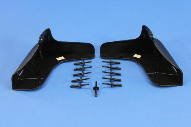 Shop OEM Splash Guards | Mopar Motor