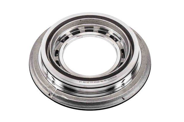 Automatic Transmission 1-2-3-4 Clutch Piston Housing 24262679 | QuirkParts