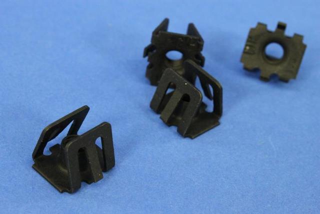 2001-2023 Mopar Spring Nut 6505223aa | Steve White Parts