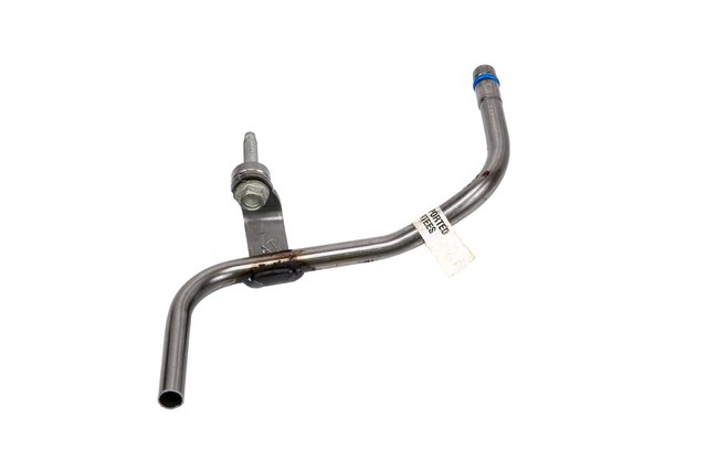 2016-2021 Chevrolet Positive Crankcase Ventilation (PCV) Oil Separator ...